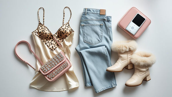 Women's Clothing – Fashion Aftermath