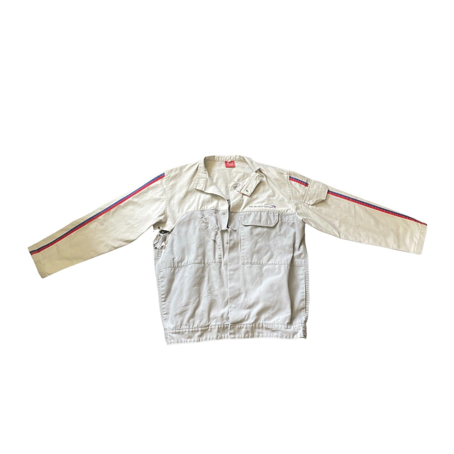 Fashion Aftermath UK Sustainable Fashion Brands Platform Vintage Shop